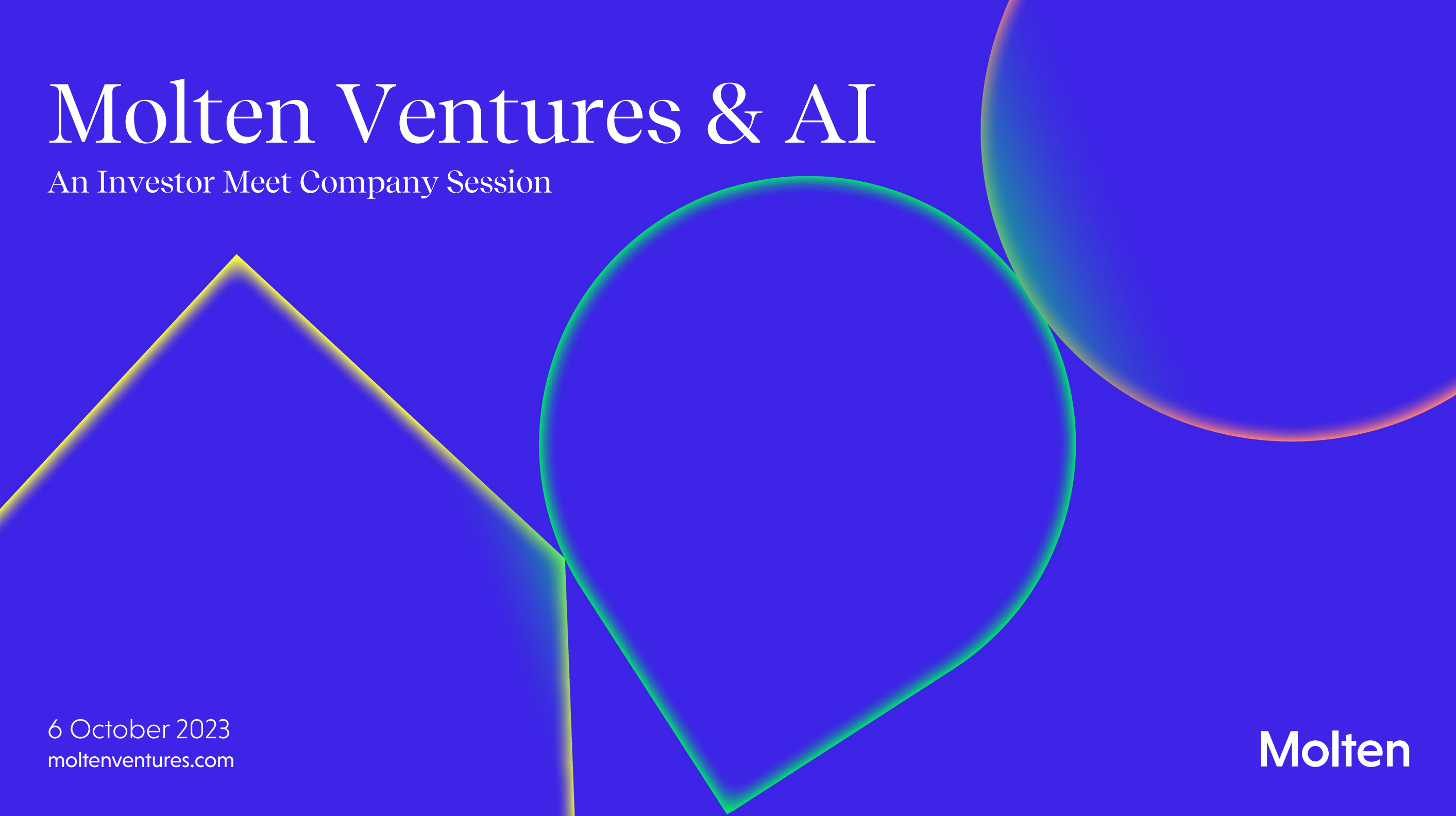 Molten Ventures - PLC Company Videos